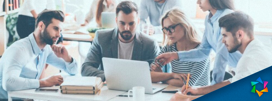 ¿Qué es un sistema ERP? - Operam ERP