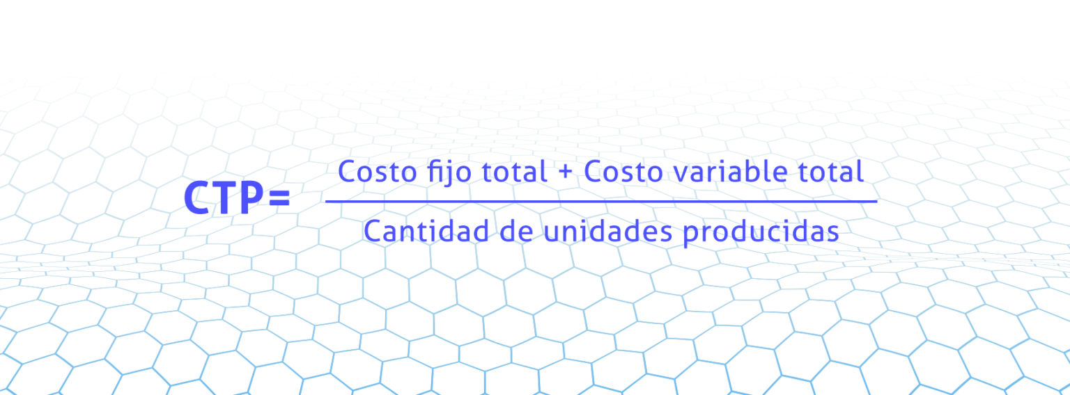 ¿Qué es el costo promedio para tu empresa? - Operam ERP