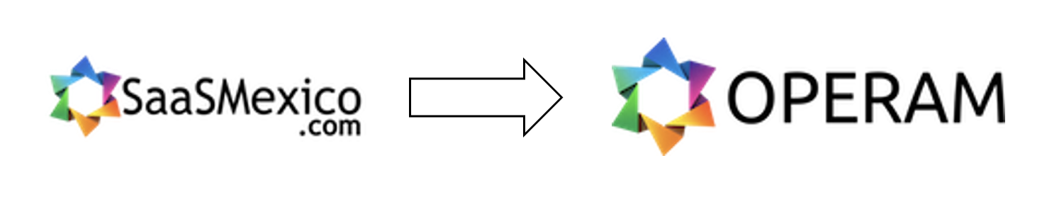 Estamos evolucionando para ofrecerte una mejor experiencia - Operam ERP