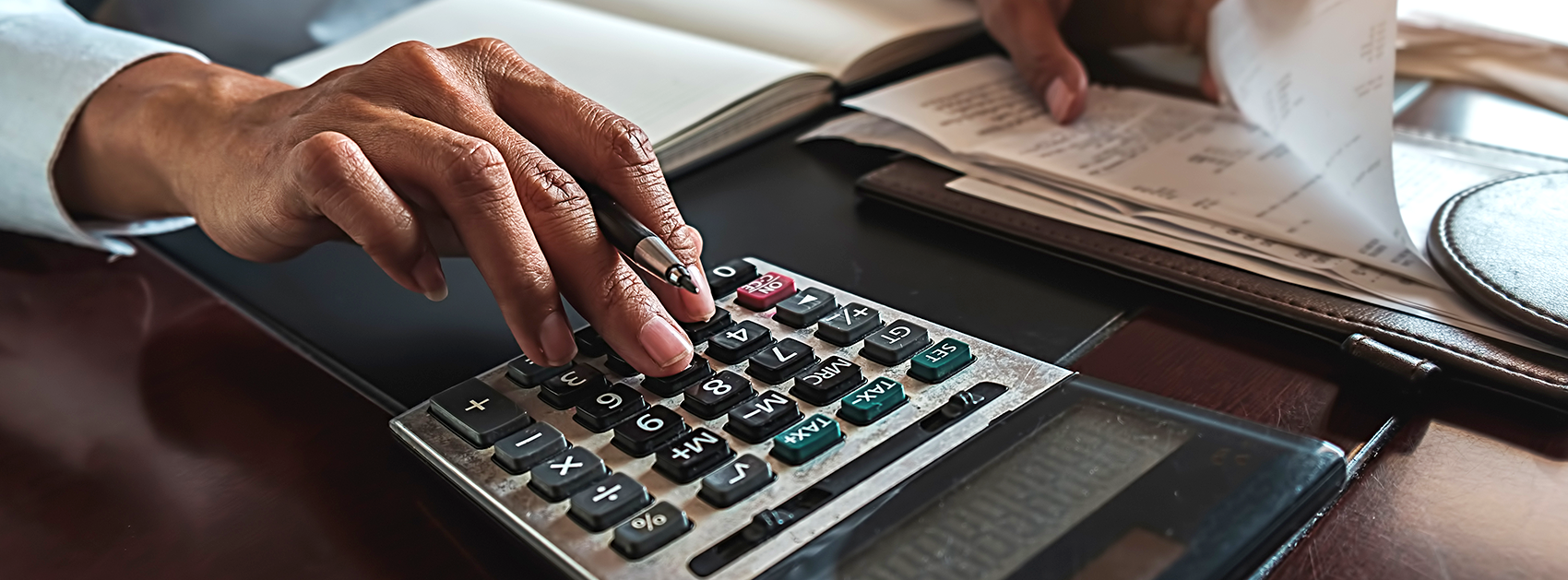 Qué es y cómo hacer la contabilidad fiscal - Operam ERP