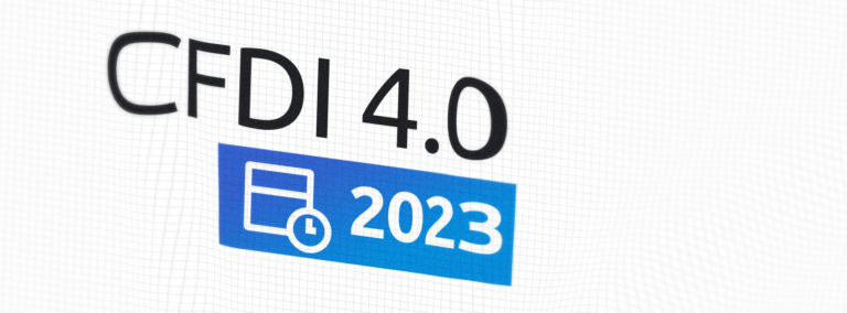 Los 3 errores más comunes con la nueva facturación CFDI 4.0 - Operam ERP