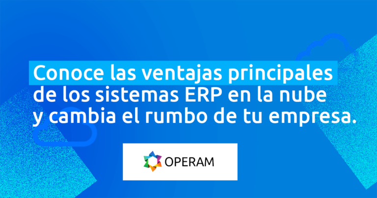Sistemas ERP en la nube en México: La mejor opción